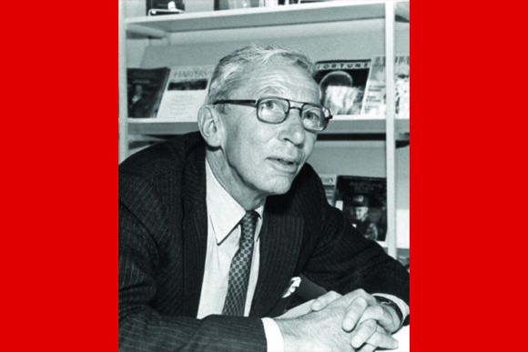 Remembering Edward C. Banfield - Chronicles