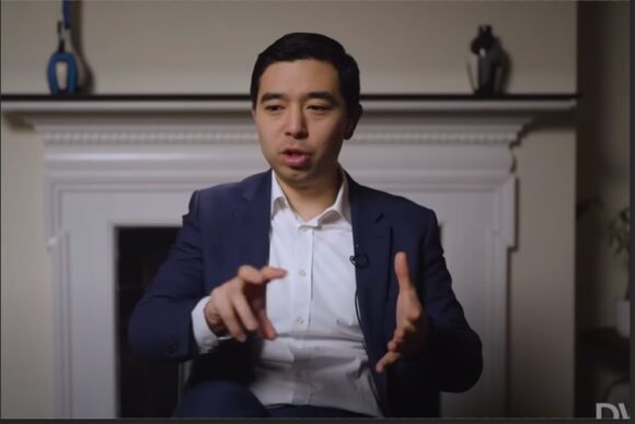 Is Rob Henderson ‘Troubled’ or Blessed? - Chronicles