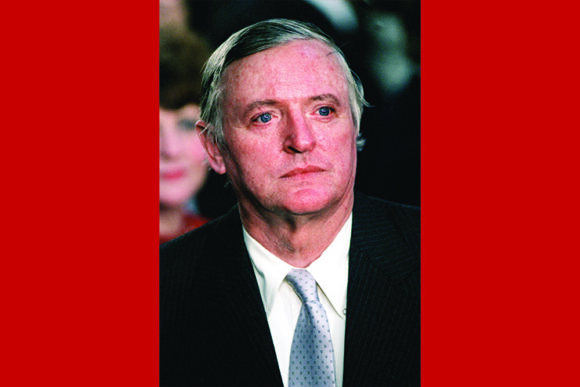 Buckley Revisited, Again - Chronicles
