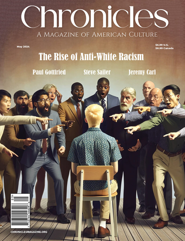 Magazine - Chronicles