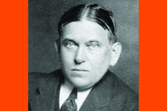 Remembering H. L. Mencken - Chronicles
