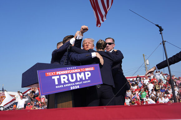 Donald Trump Is a Legend - Chronicles