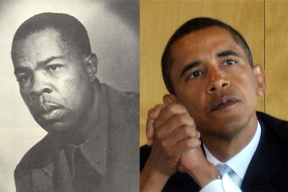 Barack Obama’s Fake Life Story, 20 Years Later - Chronicles