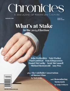 Magazine - Chronicles