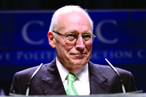 Dick Cheney’s Faustian Final Gesture - Chronicles