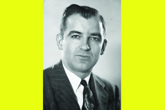 Remembering Joseph R. McCarthy - Chronicles