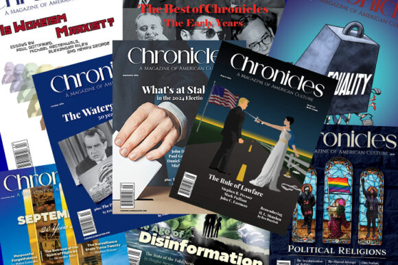 Online - Chronicles