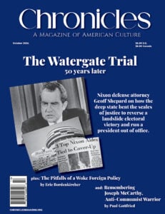 Magazine - Chronicles