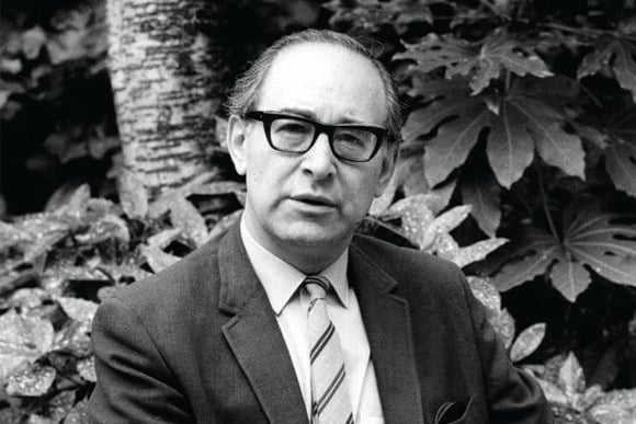 Remembering Thomas Molnar - Chronicles