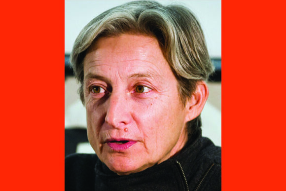 Judith Butler, Gender Sophist - Chronicles