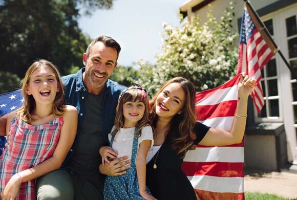 Backstage: The Hidden Heroes of MAGA - Chronicles