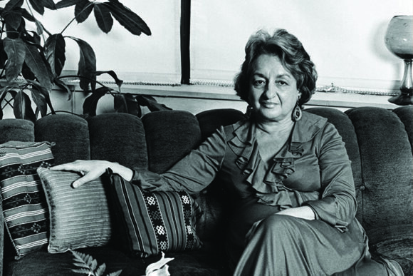 The Betty Friedan Mystique - Chronicles