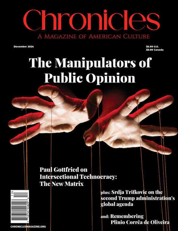 Magazine - Chronicles