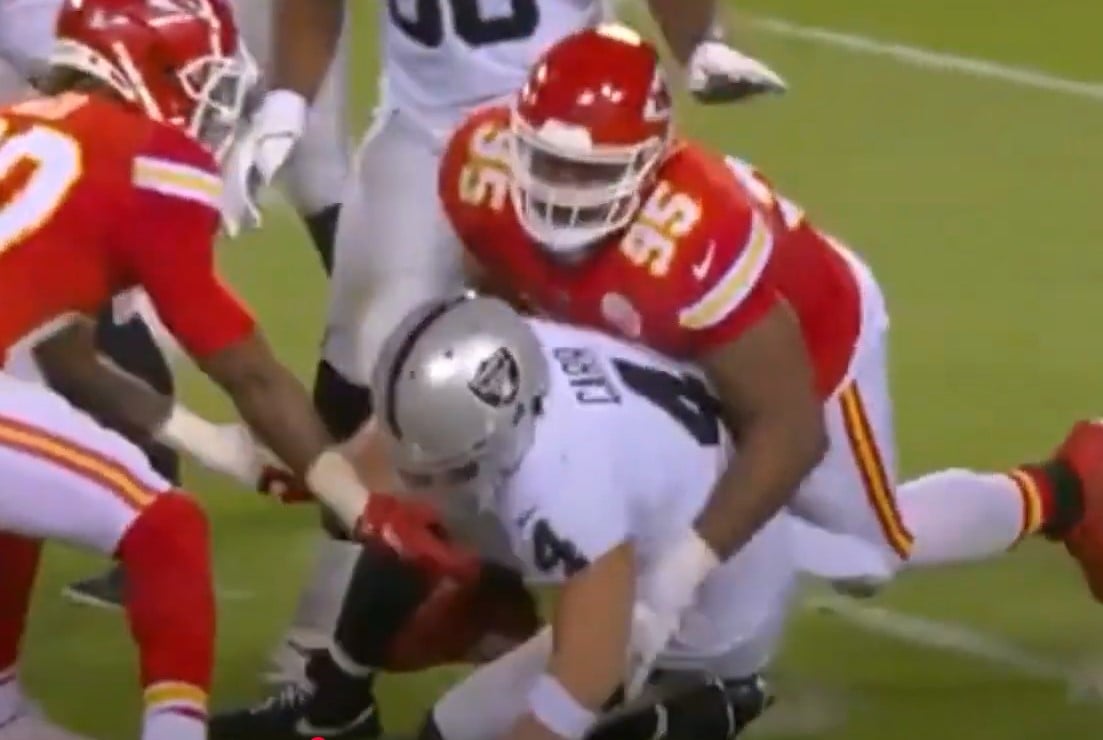 The Remarkably Quiet Death of Tackle Football - Chronicles