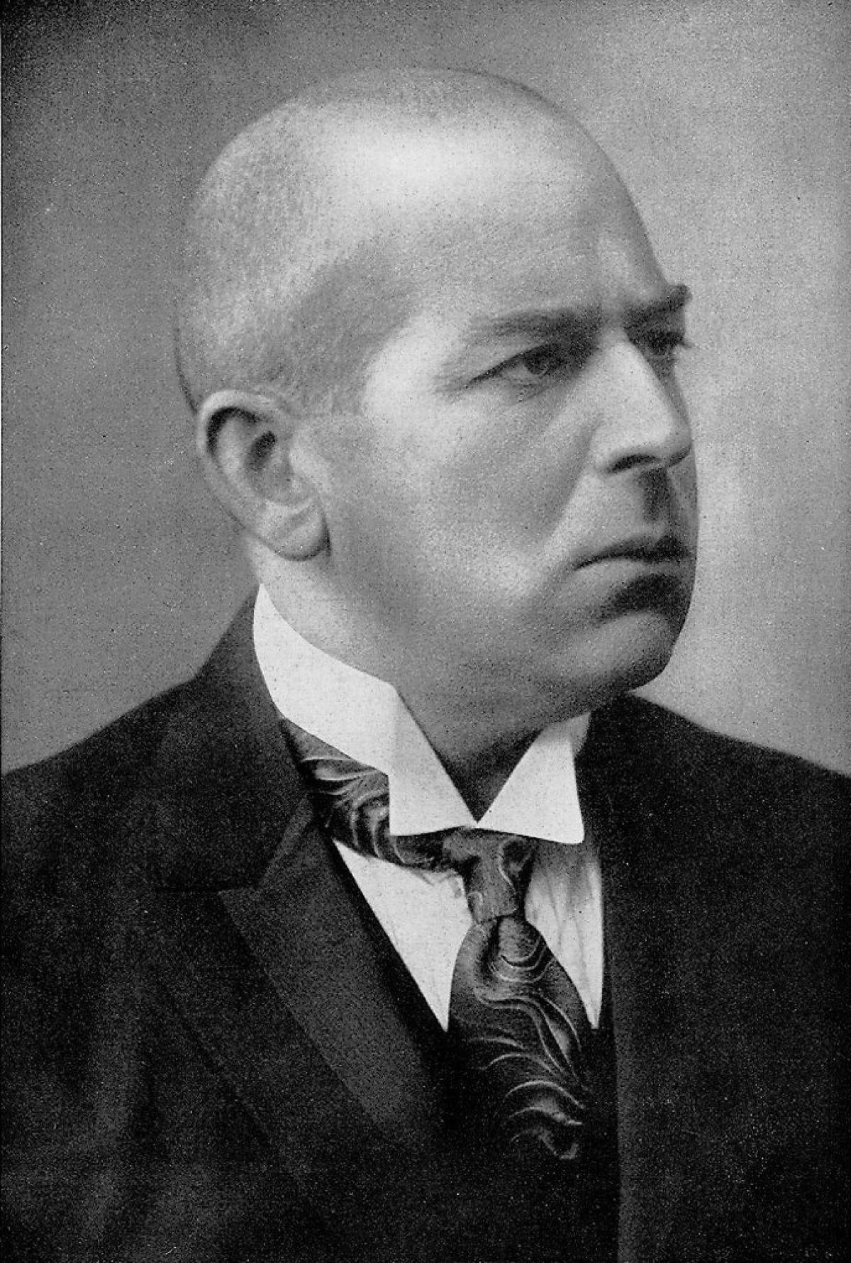 Remembering Oswald Spengler - Chronicles