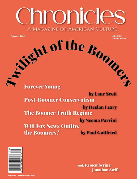 Magazine - Chronicles