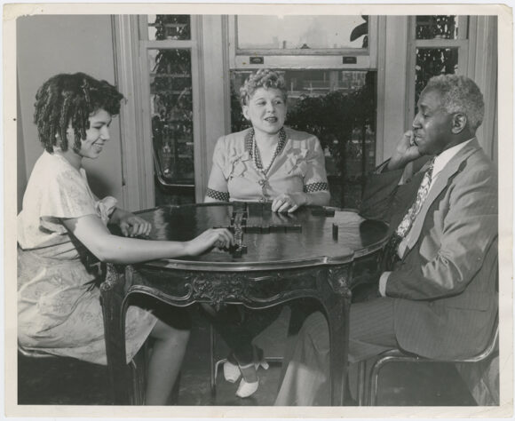 Remembering George S. Schuyler - Chronicles