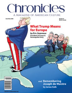 Magazine - Chronicles