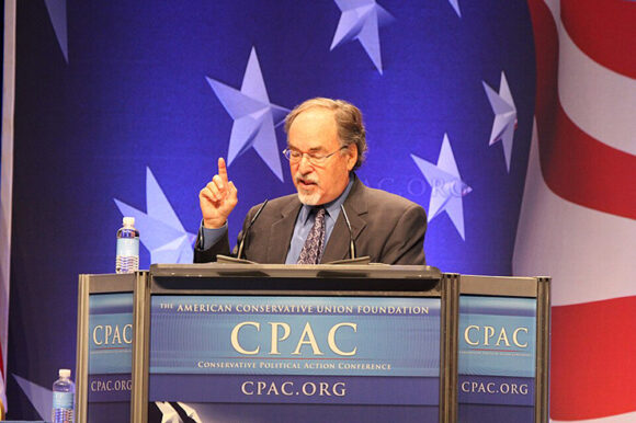 In Memoriam: David Horowitz - Chronicles
