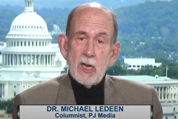 Michael Ledeen, RIP - Chronicles