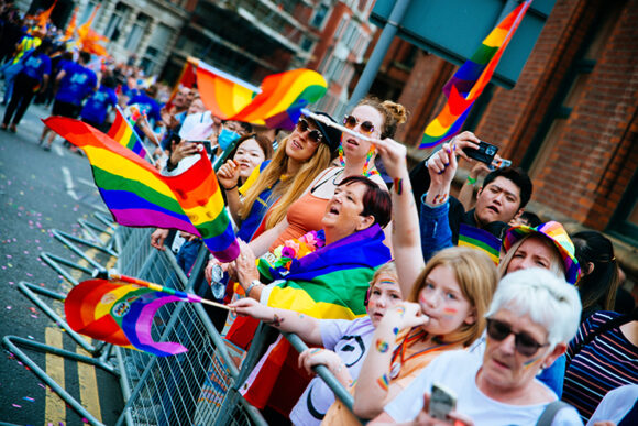 What Really Happened to Pride Month - Chronicles