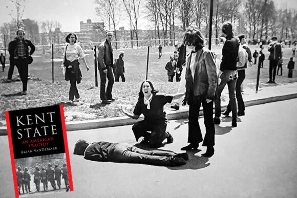 The Truth About the Kent State Shootings - Chronicles