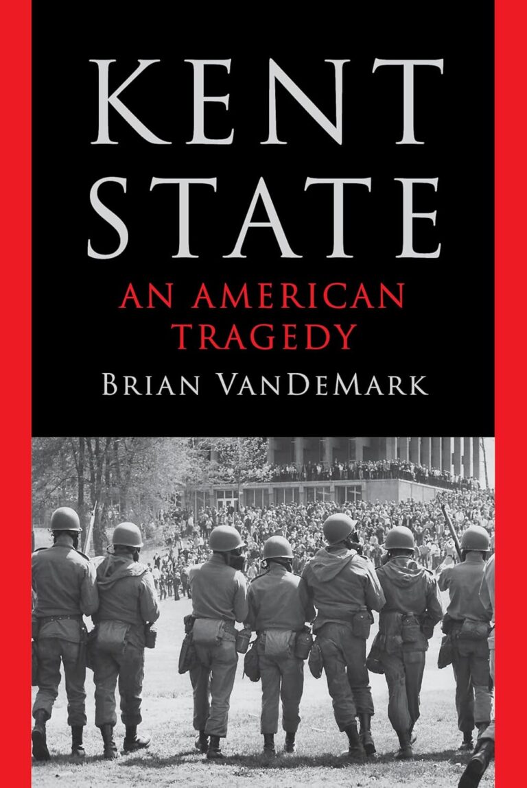 The Truth About the Kent State Shootings - Chronicles
