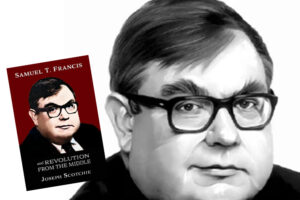 The Modern Right's Most Original Thinker - Chronicles