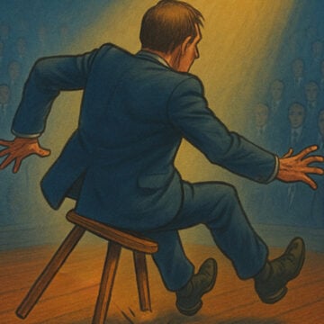 Remembering Warren G. Harding - Chronicles