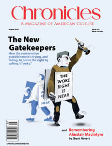 Magazine - Chronicles
