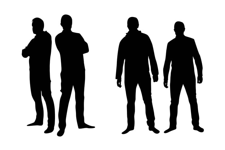 Liberalism’s Cure for the Man Crisis Makes Men Worse - Chronicles