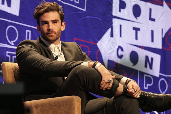 Hasan Piker’s Unreasonable Attack on Charlie Kirk - Chronicles