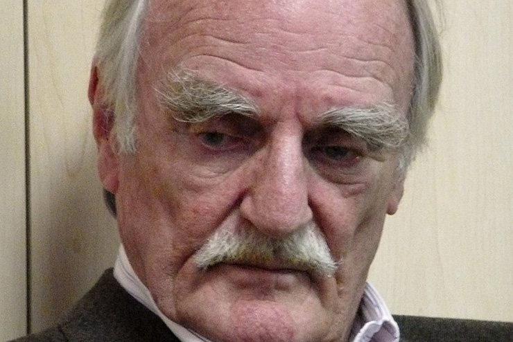 Remembering Jean Raspail - Chronicles
