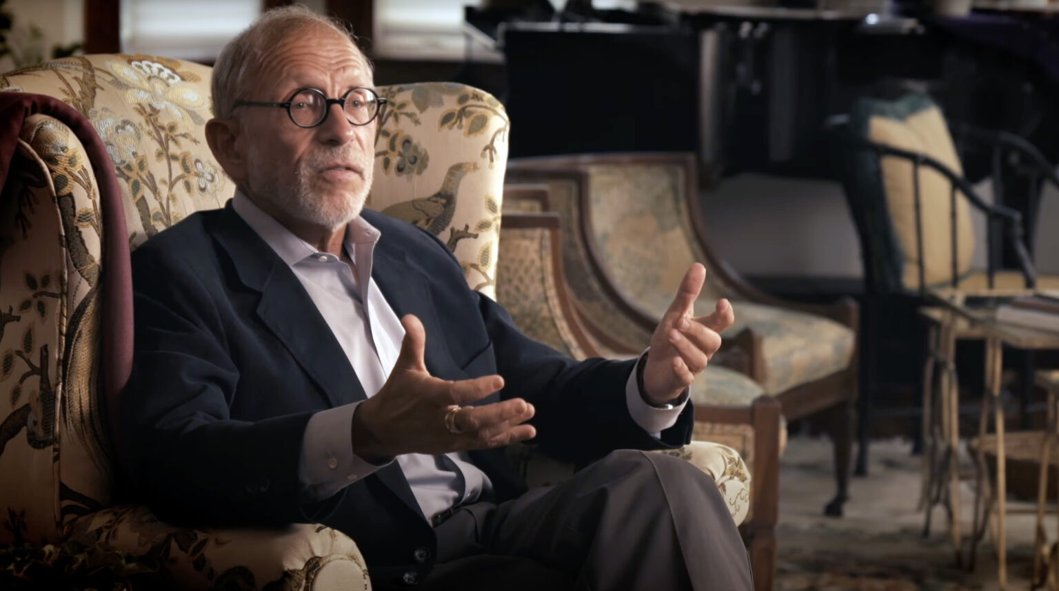 When Jews Did the Charleston - Chronicles