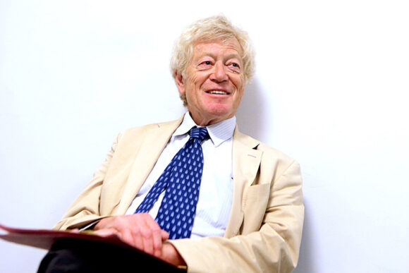 Remembering Roger Scruton - Chronicles