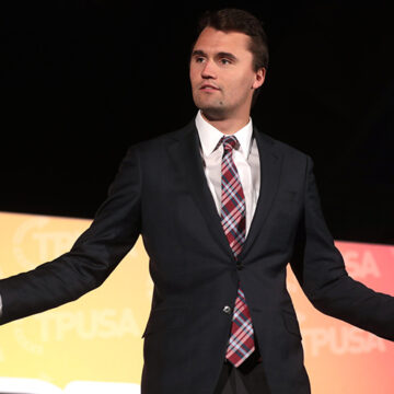 In Memoriam: David Horowitz - Chronicles