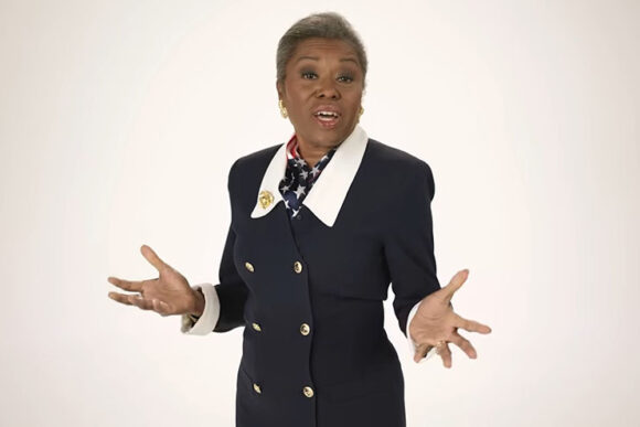 Pastors Now Have a Path to Support Earle-Sears in Virginia - Chronicles