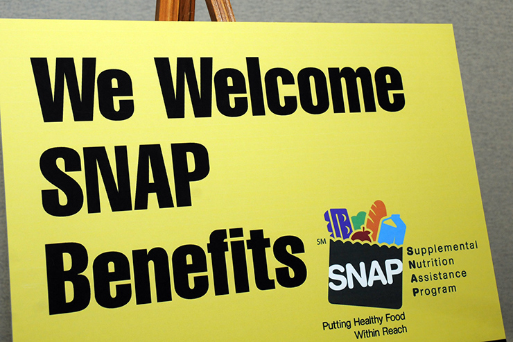 Shutdown Reveals Illegal SNAP Scam - Chronicles