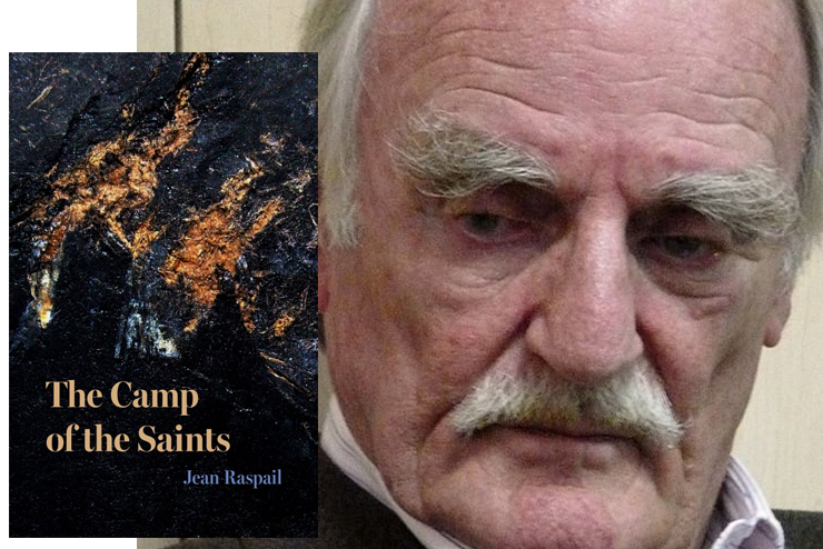 Remembering Jean Raspail - Chronicles