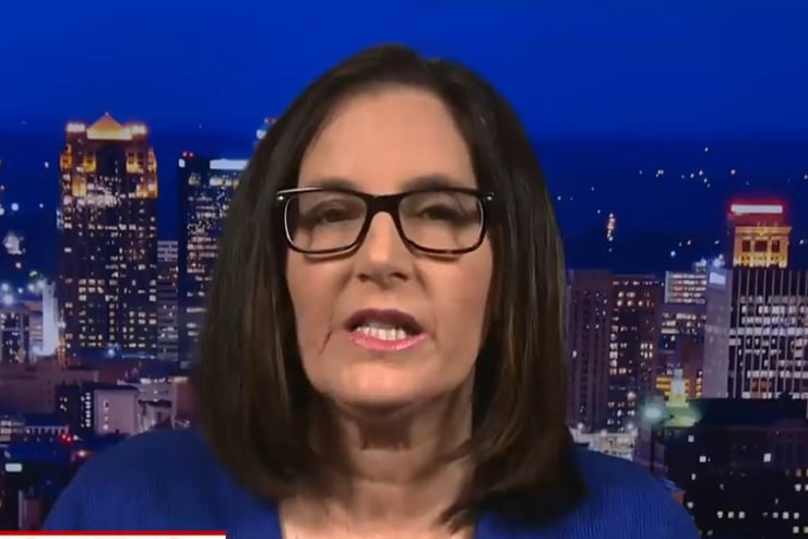 The Laughable Hypocrisy of Joyce Vance - Chronicles