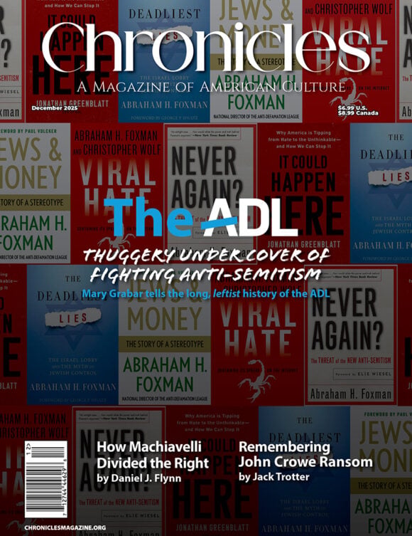 Magazine - Chronicles