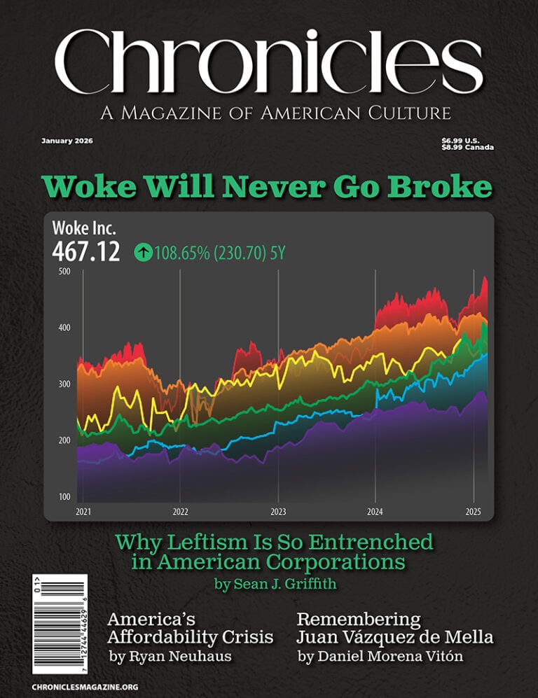 Magazine - Chronicles