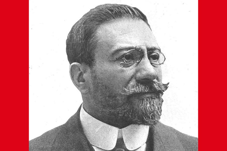 Remembering Juan Vázquez de Mella - Chronicles