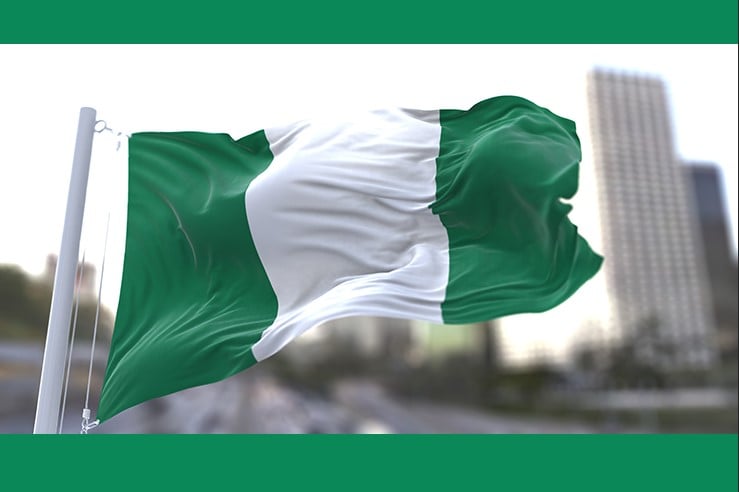 Nigeria’s Troubles Are Constitutional - Chronicles