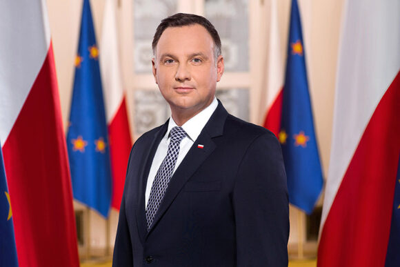 Andrzej Duda's Decade of Collapsing Polish Sovereignty - Chronicles