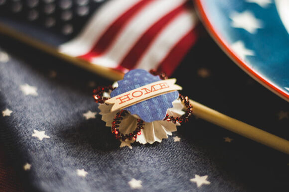 The ‘Creedal Nation’ Myth Just Won’t Die - Chronicles