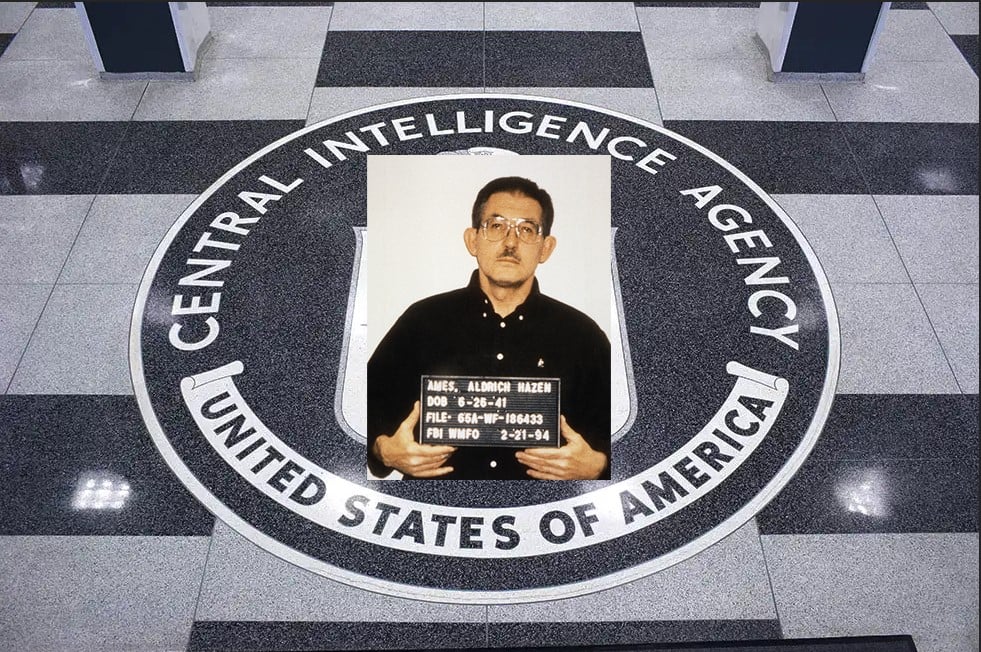 CIA Family Business - Chronicles