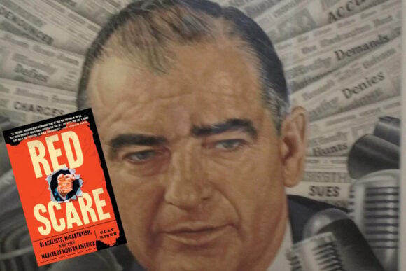 Getting Hysterical About Joe McCarthy - Chronicles