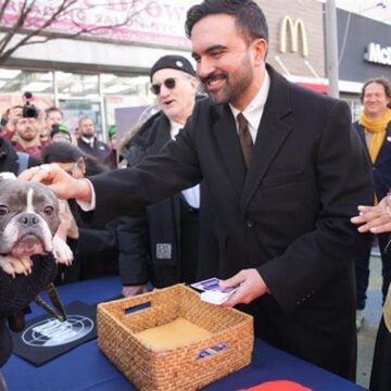 Renee Good Endangered Her Life—and Yours - Chronicles