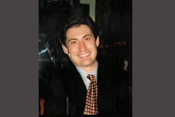 Robert Matthew Vandervoort, RIP - Chronicles